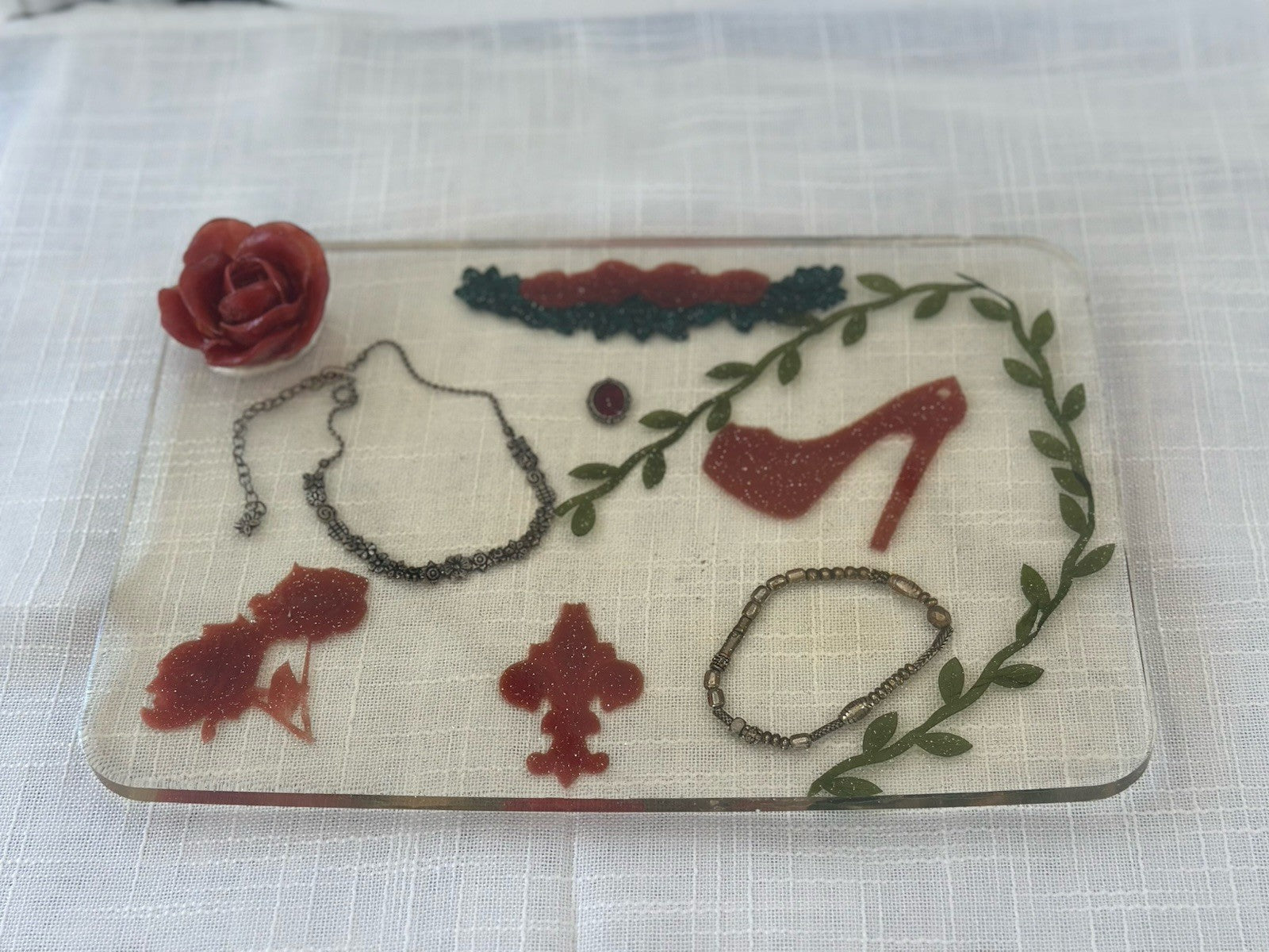 Envy vs. Admiration: Understanding the Relationship – Stylin Spirit