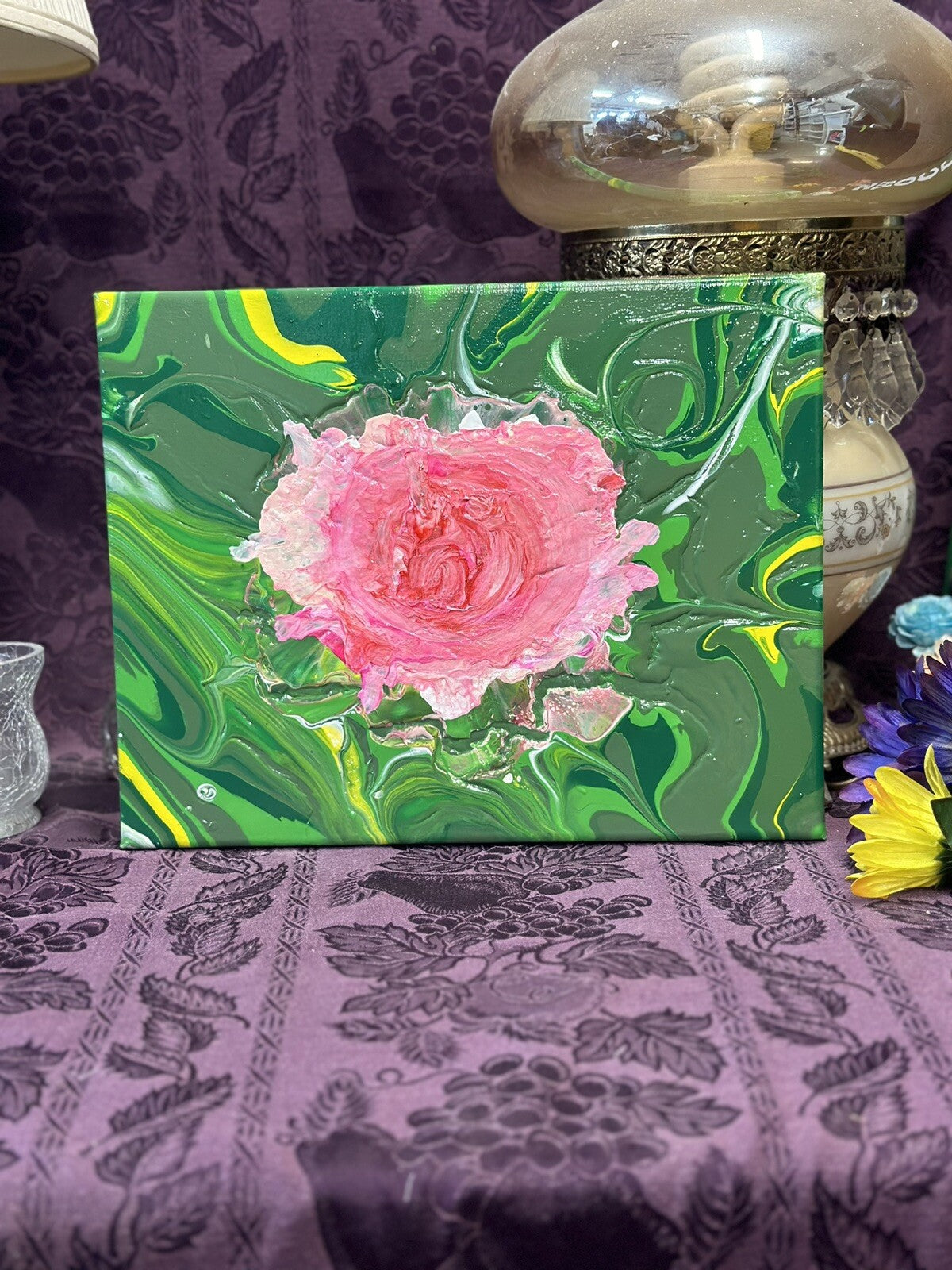 Narcissism's Distorted Reality: The Art of Deflection – Stylin Spirit